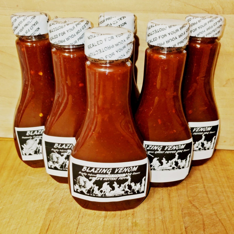 Carolina Bbq Sauces - Etsy