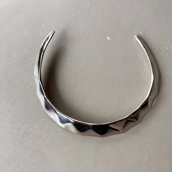 Neck Cuff - Etsy