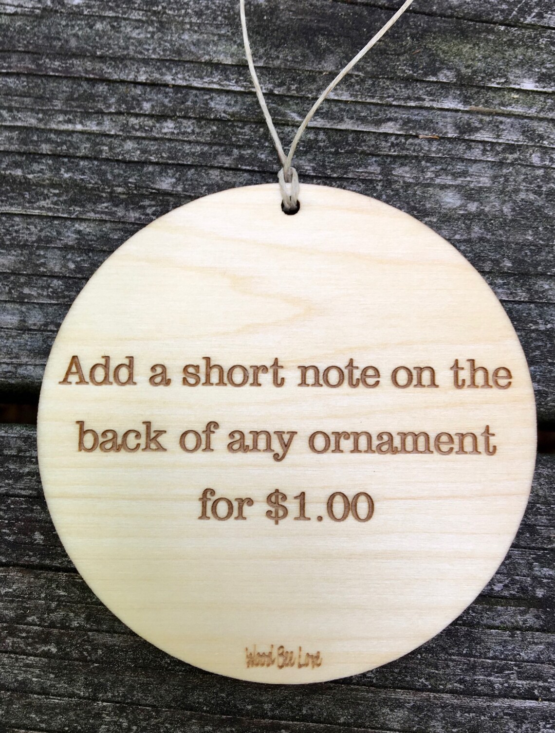 Personalized Tooth Ornament: Christmas Ornament for Dentist | Etsy