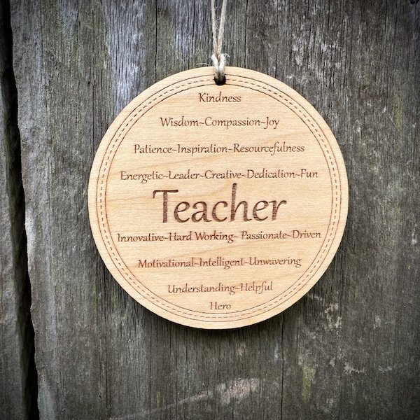 Teacher Retirement - Etsy