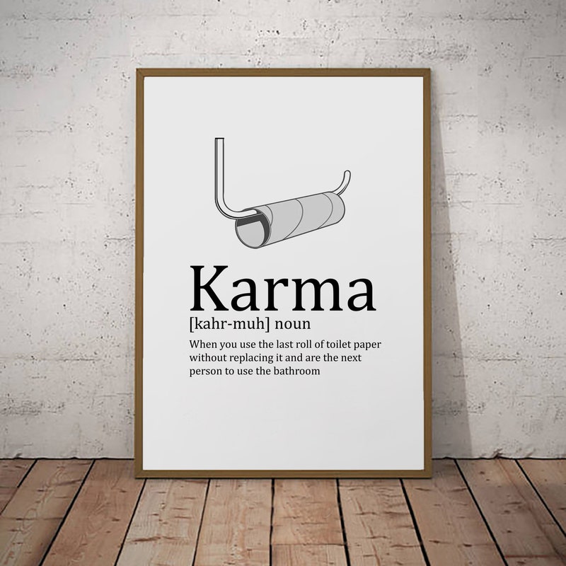 Karma Art - Etsy