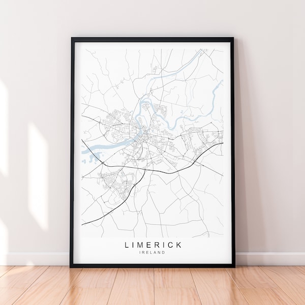 Limerick - Etsy