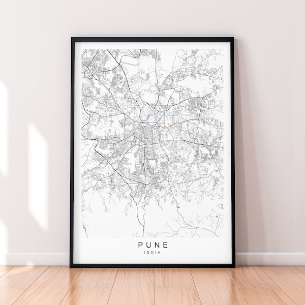 Pune Art - Etsy