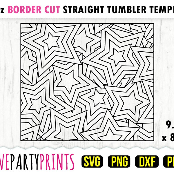 Star Burst Pattern - Etsy
