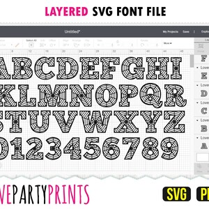 SPIDER WEB Alphabet and Numbers SVG and Png, Halloween Banner, Birthday ...