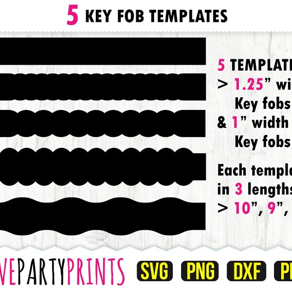 Shop Leather Key Fob - Etsy