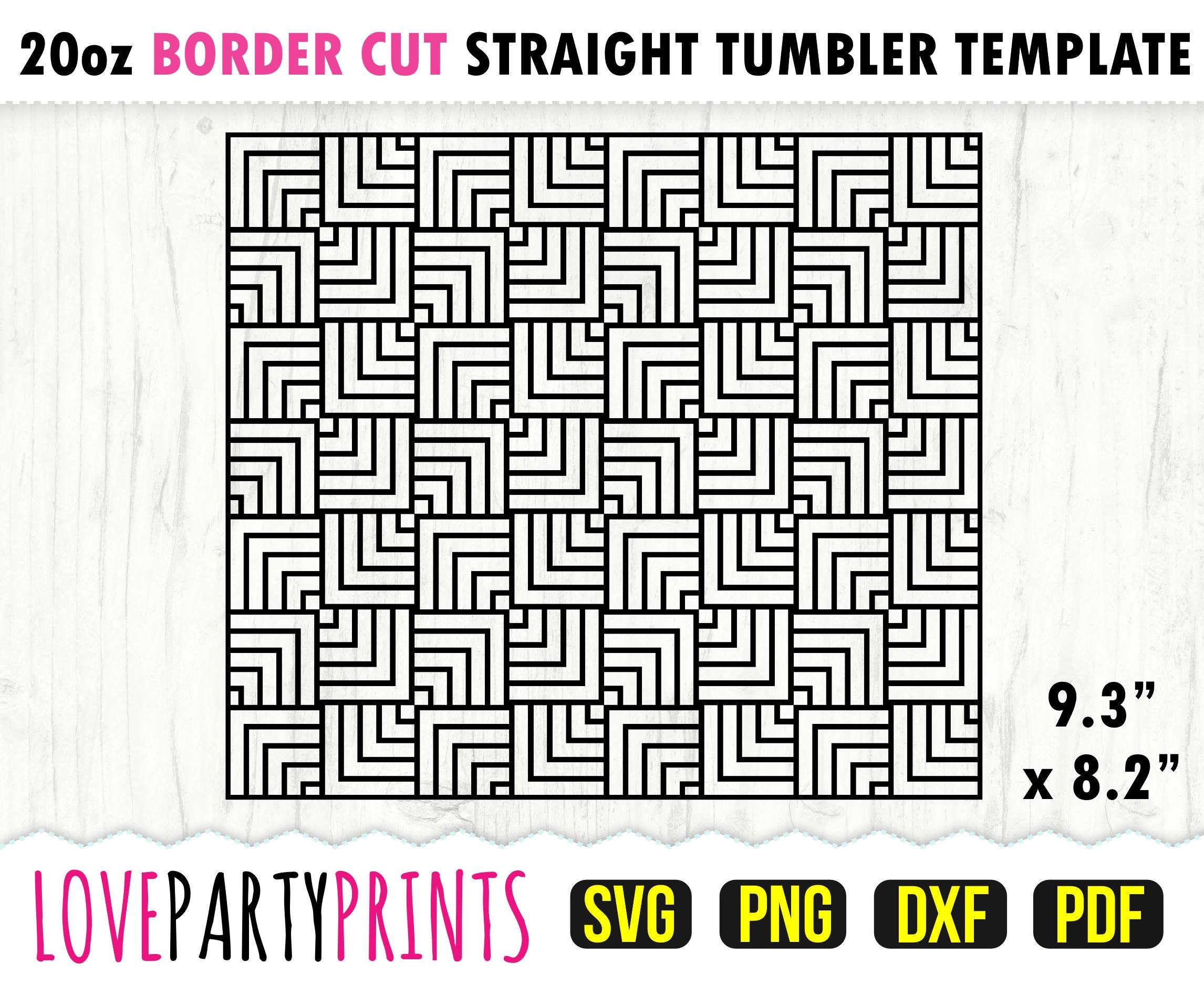 Paper, Party & Kids dxf eps pdf cut file for cricut instant download ...