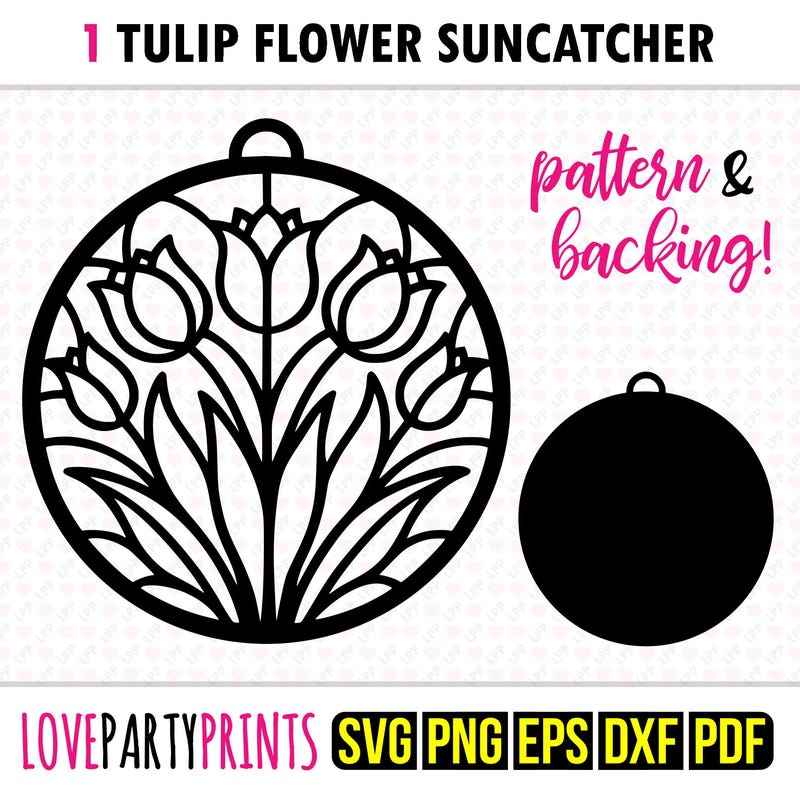 Sun Ornament Laser File - Etsy