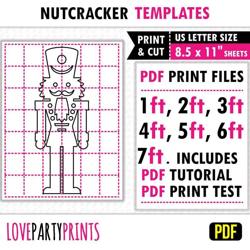 Nutcracker Outdoor - Etsy