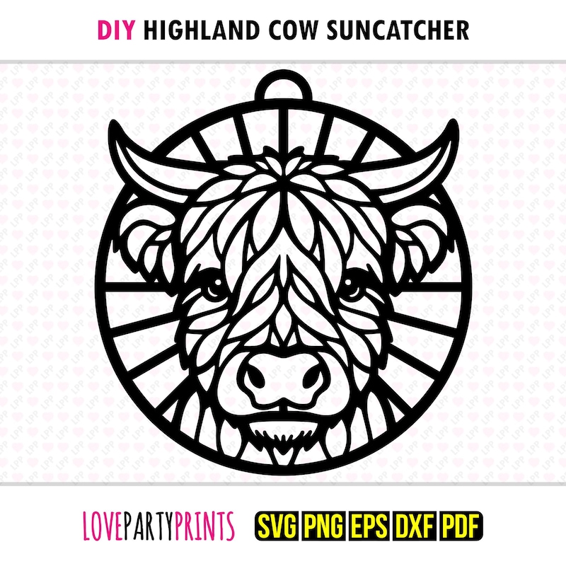 Farm Animal Suncatchers - Etsy UK