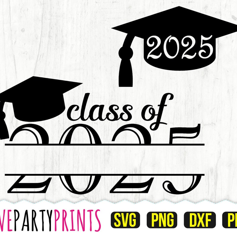 Class of 2025 - Etsy
