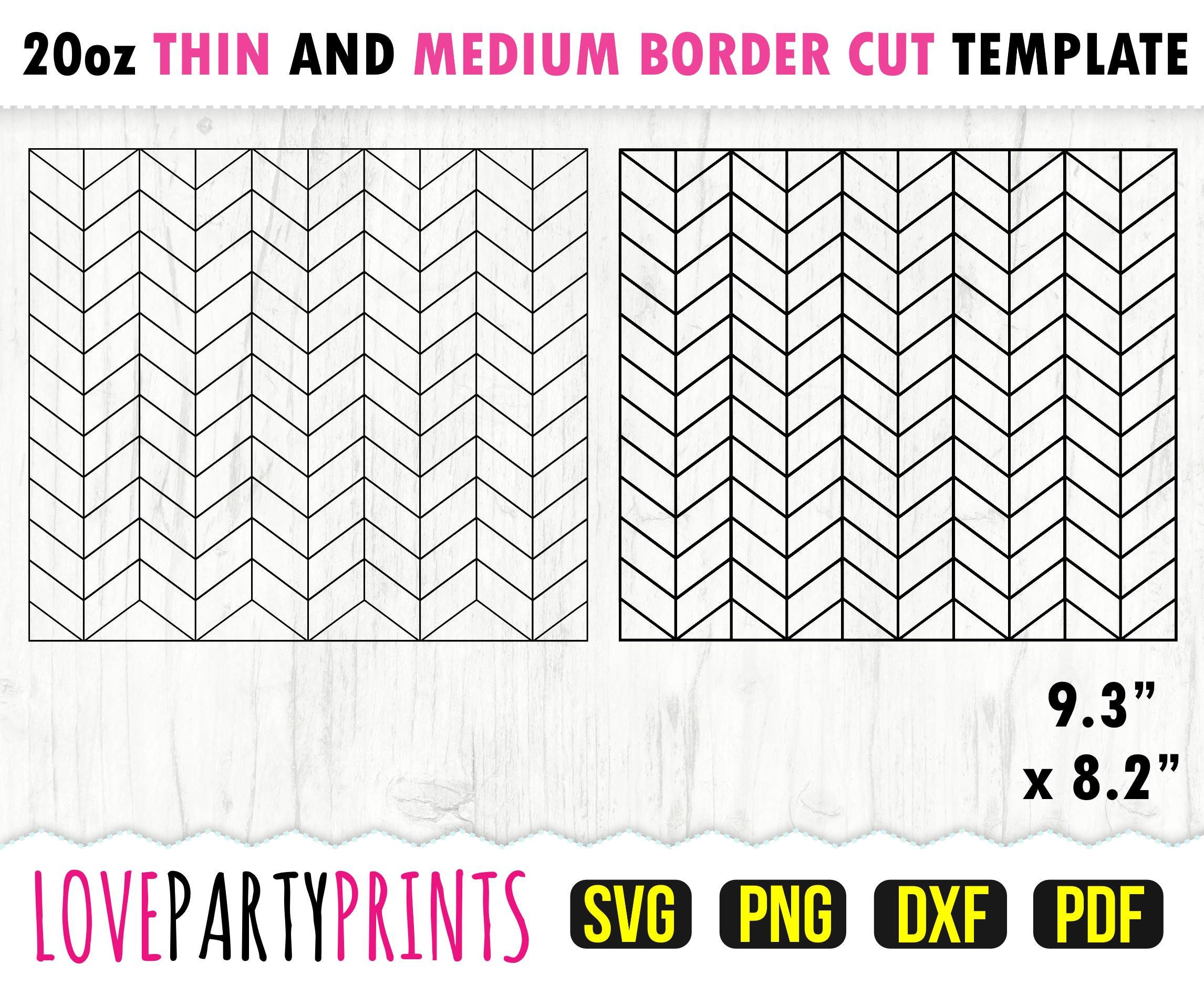 Paper, Party & Kids dxf eps pdf cut file for cricut instant download ...