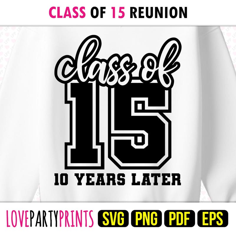 Class of 2015 - Etsy