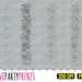Silver Glitter Borders Clipart, PNG Format 300dpi, Glitter Seamless ...