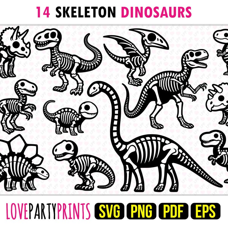 Pink Triceratops Sticker - Etsy