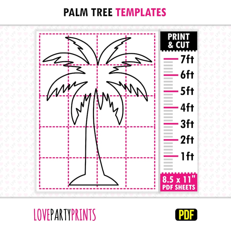Tree Party Decorations - Etsy