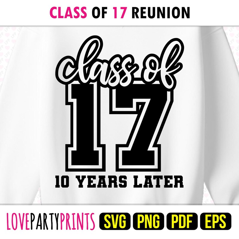 Class of 2017 - Etsy
