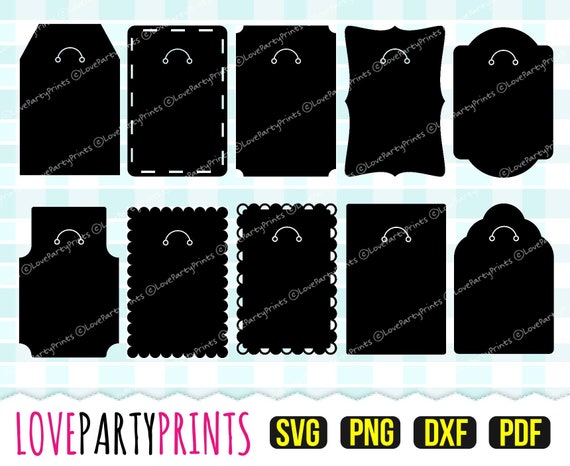 Key Ring Tag Svg DXF PNG PDF Keyring Display Card - Etsy UK