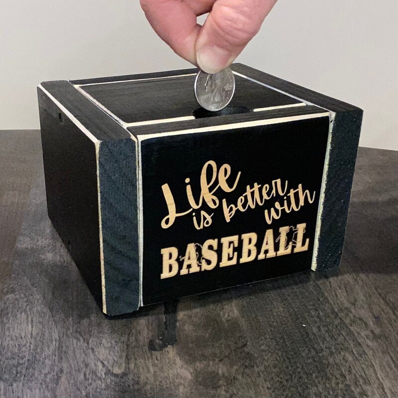 Baseball Themed Room - Etsy