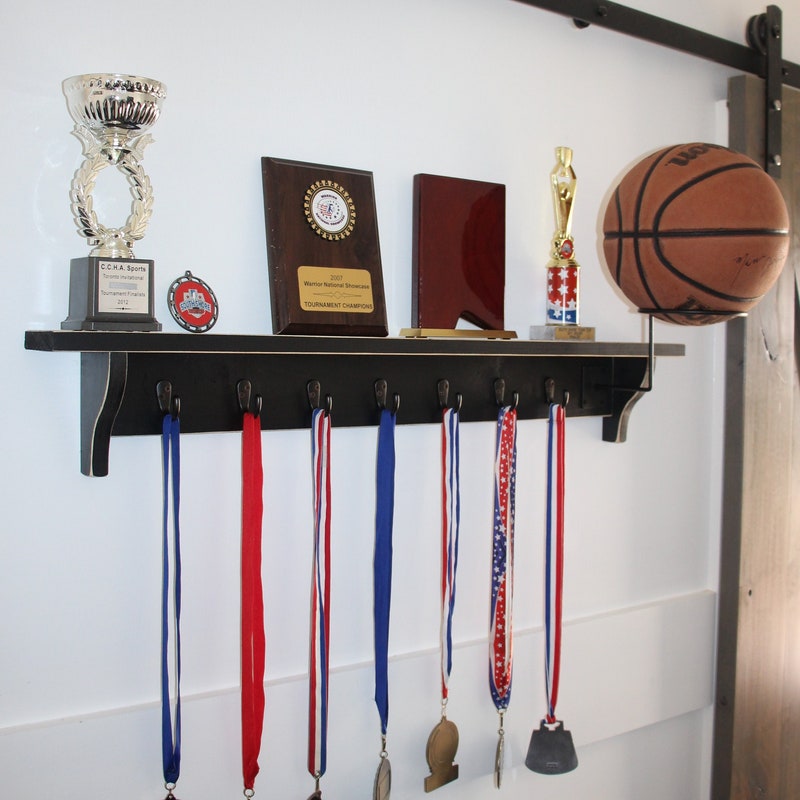 Basketball Room - Etsy