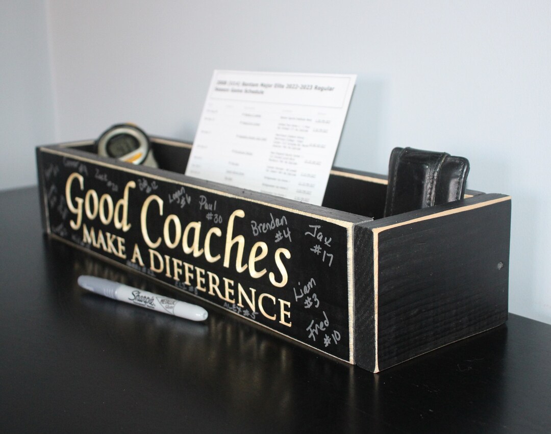 Coach Gift Idea,best Coach Gift,gift for Coach,sign,hockey,basketball ...