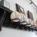 Baseball Custom Name Trophy Shelf and Medal Hanger - Medal Holder ...