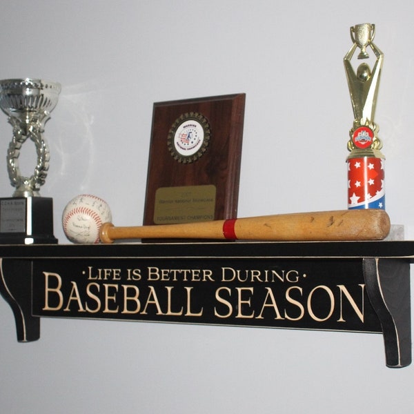 Baseball Room Decor - Etsy