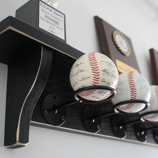 Baseball Wall Decor - Etsy