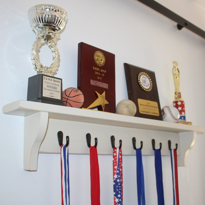 Trophy Shelf - Etsy