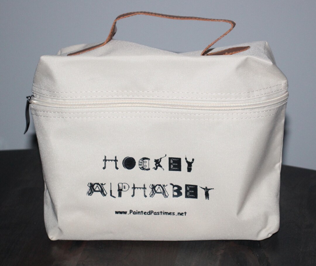 Hockey Matching Game: Learn to Spell, Memory Skills, Alphabet - Etsy