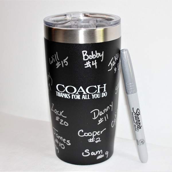 Soccer Coach Gift - Etsy