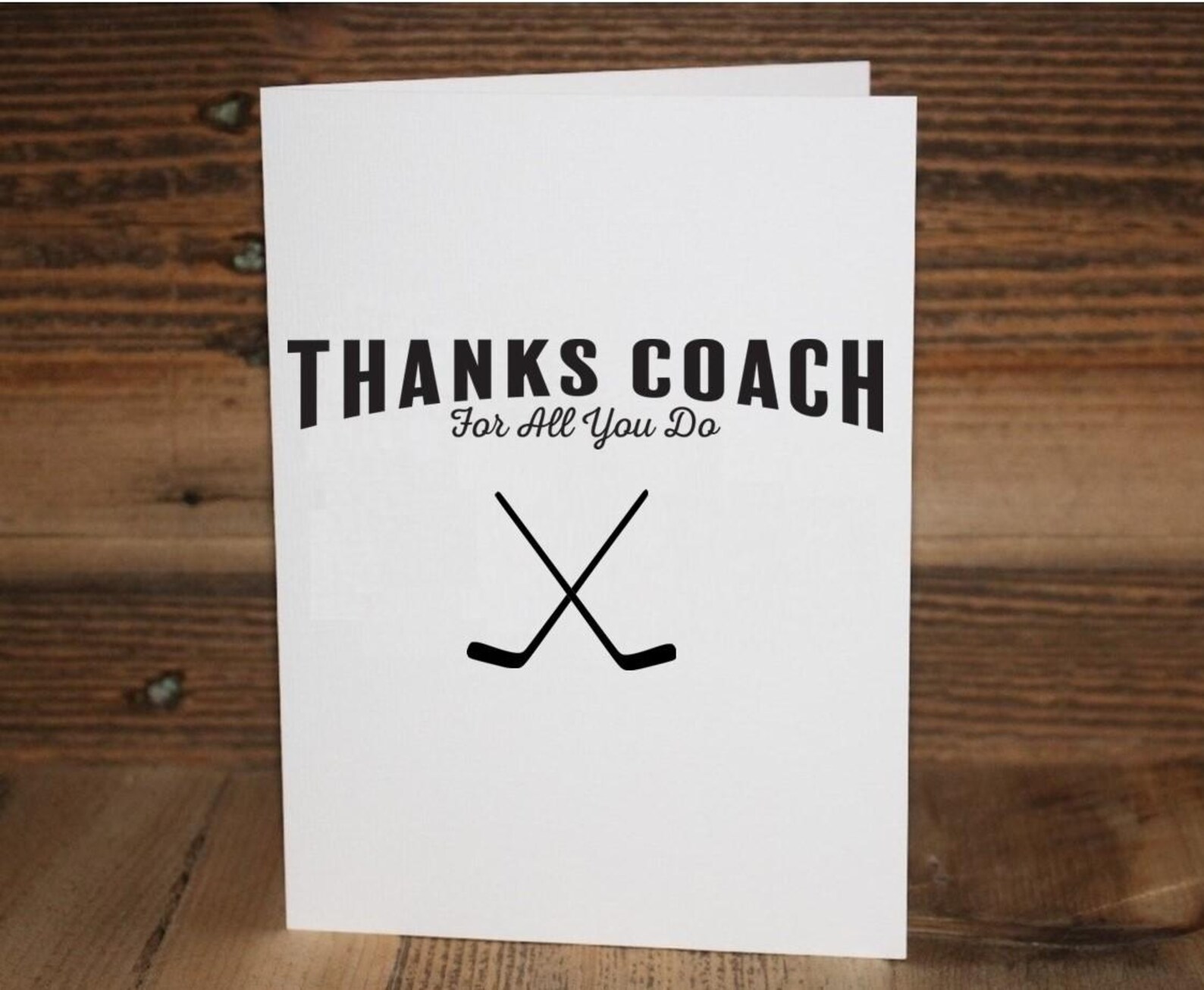 Hockey Graduation Card: Senior Night Congratulations - Etsy