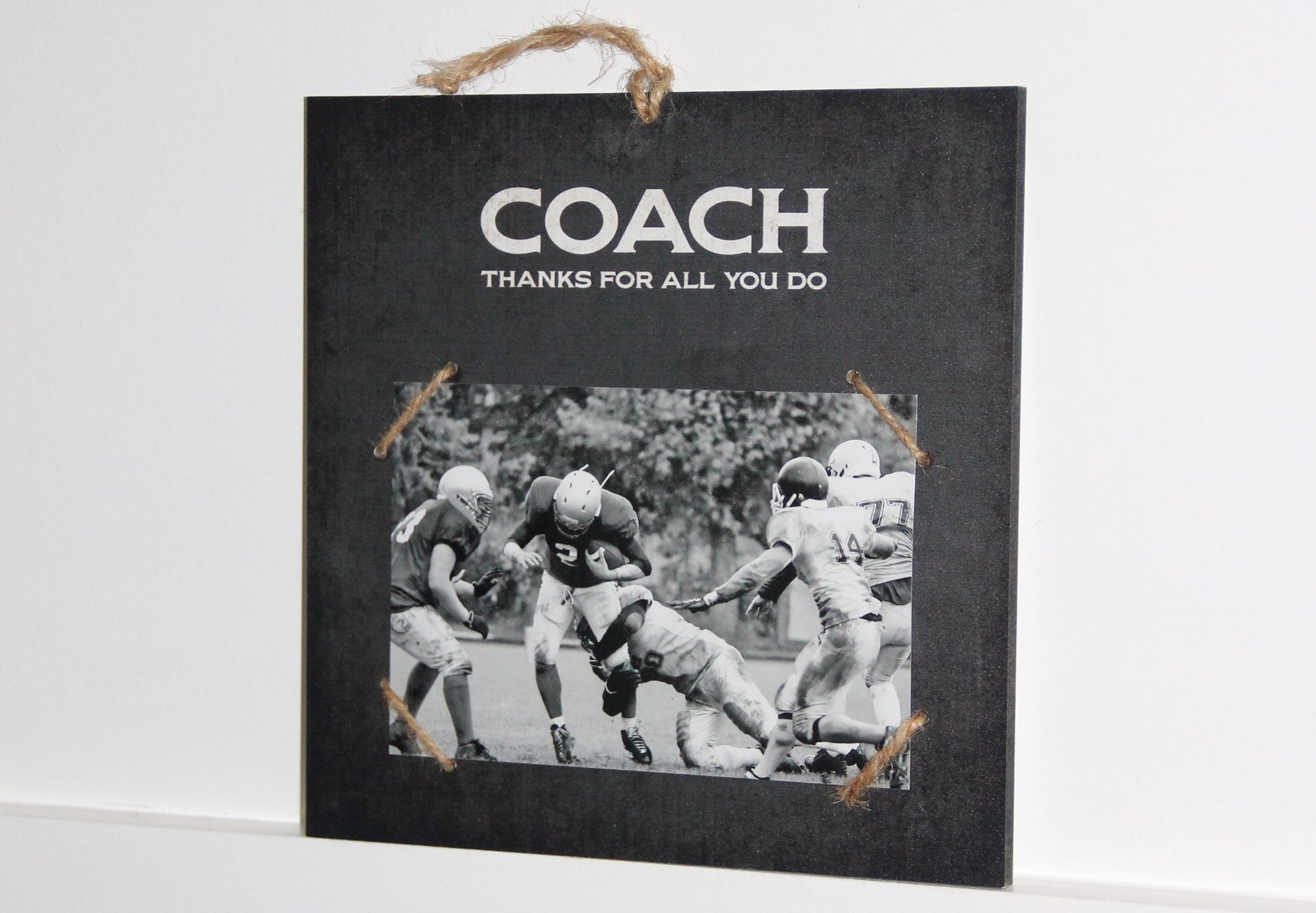 Football Coach Giftscoach Gift Ideasbest Coach Giftscoach | Etsy