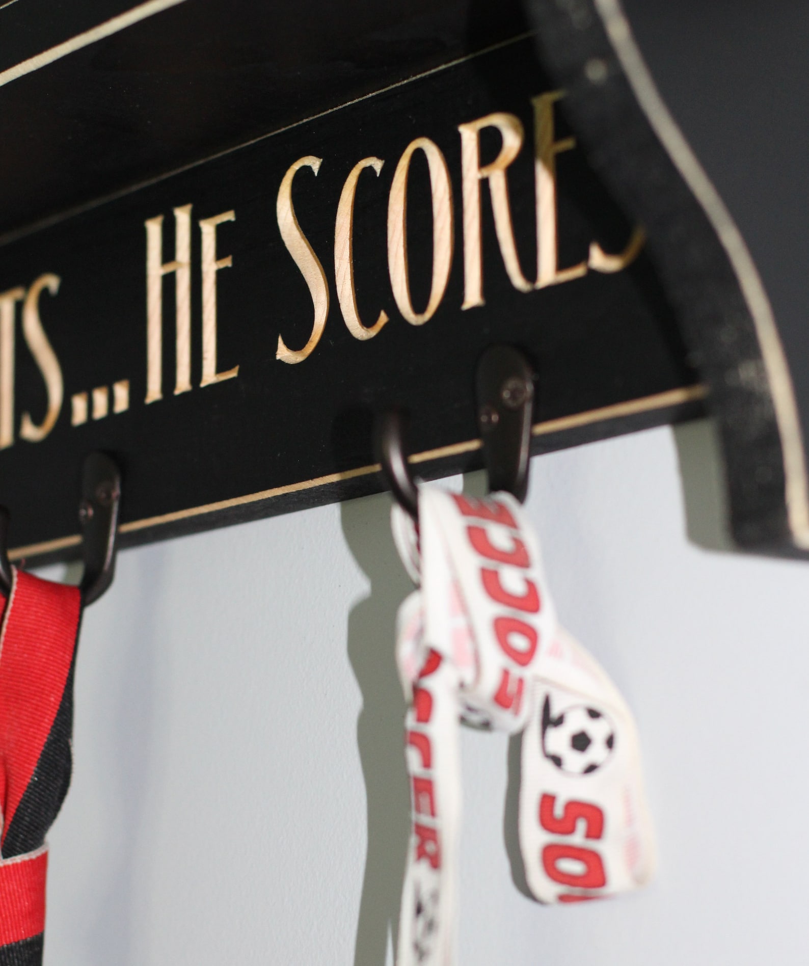 Soccer Gift for Boyssoccer Photo Signsoccer Momsoccer | Etsy