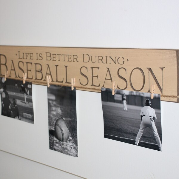 Baseball Themed Room - Etsy