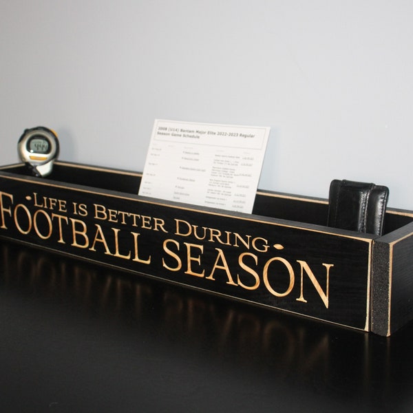 Football Themed Room - Etsy