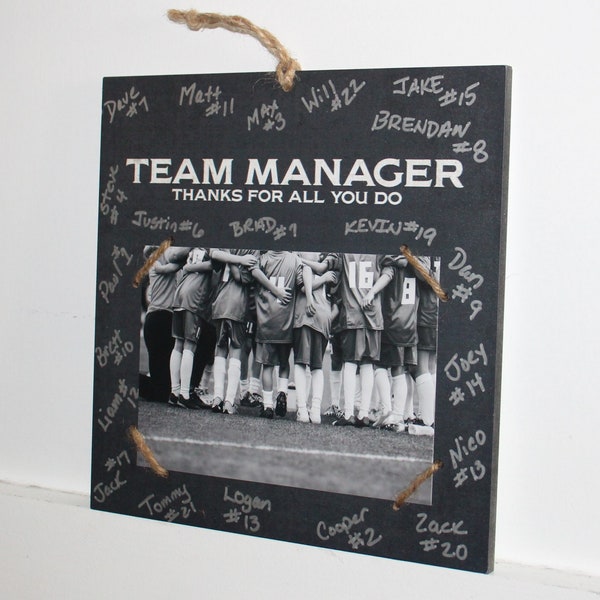 Soccer Team Gift - 60+ Gift Ideas for 2024