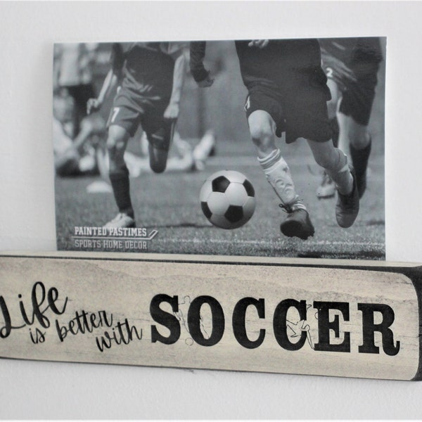 Soccer Bedroom - Etsy