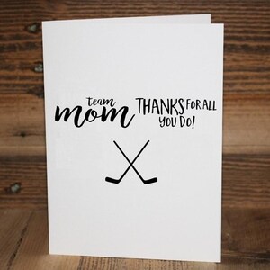 Hockey Goalie Greeting Card, Card for Hockey Goalie, Fun Birthday Card ...
