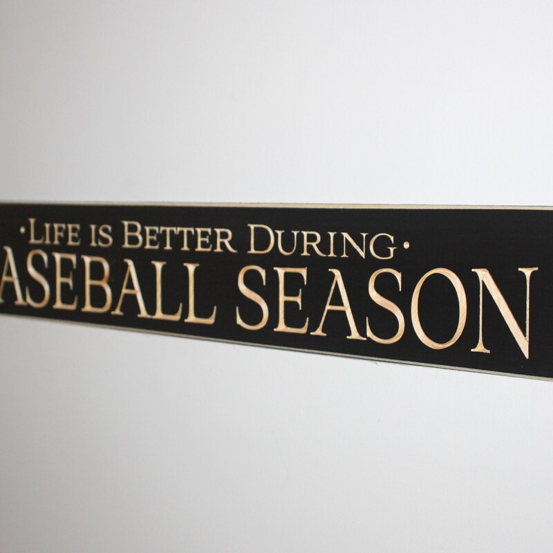 Baseball Room Decor - Etsy