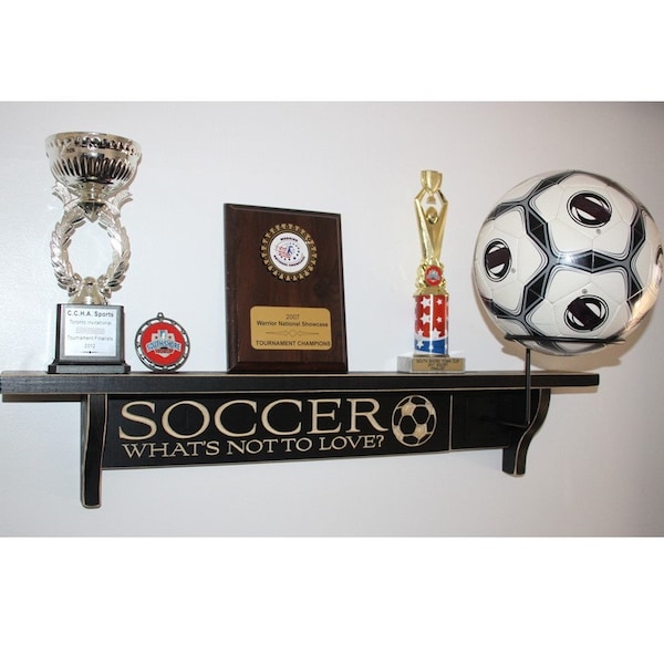 Wall Display Shelf - Etsy