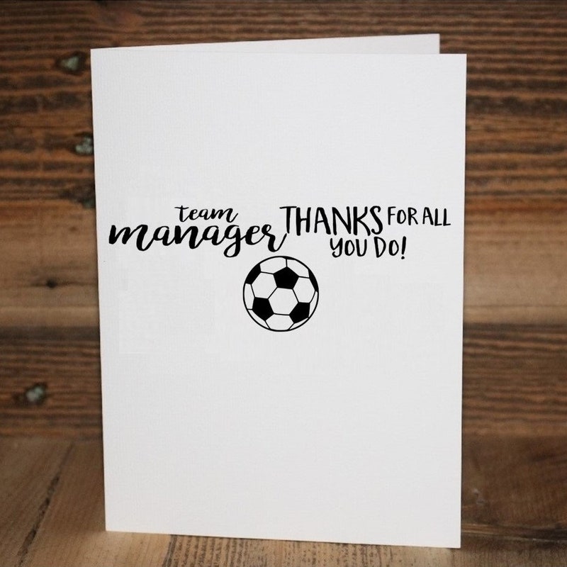 Soccer Team Gift - 60+ Gift Ideas for 2025