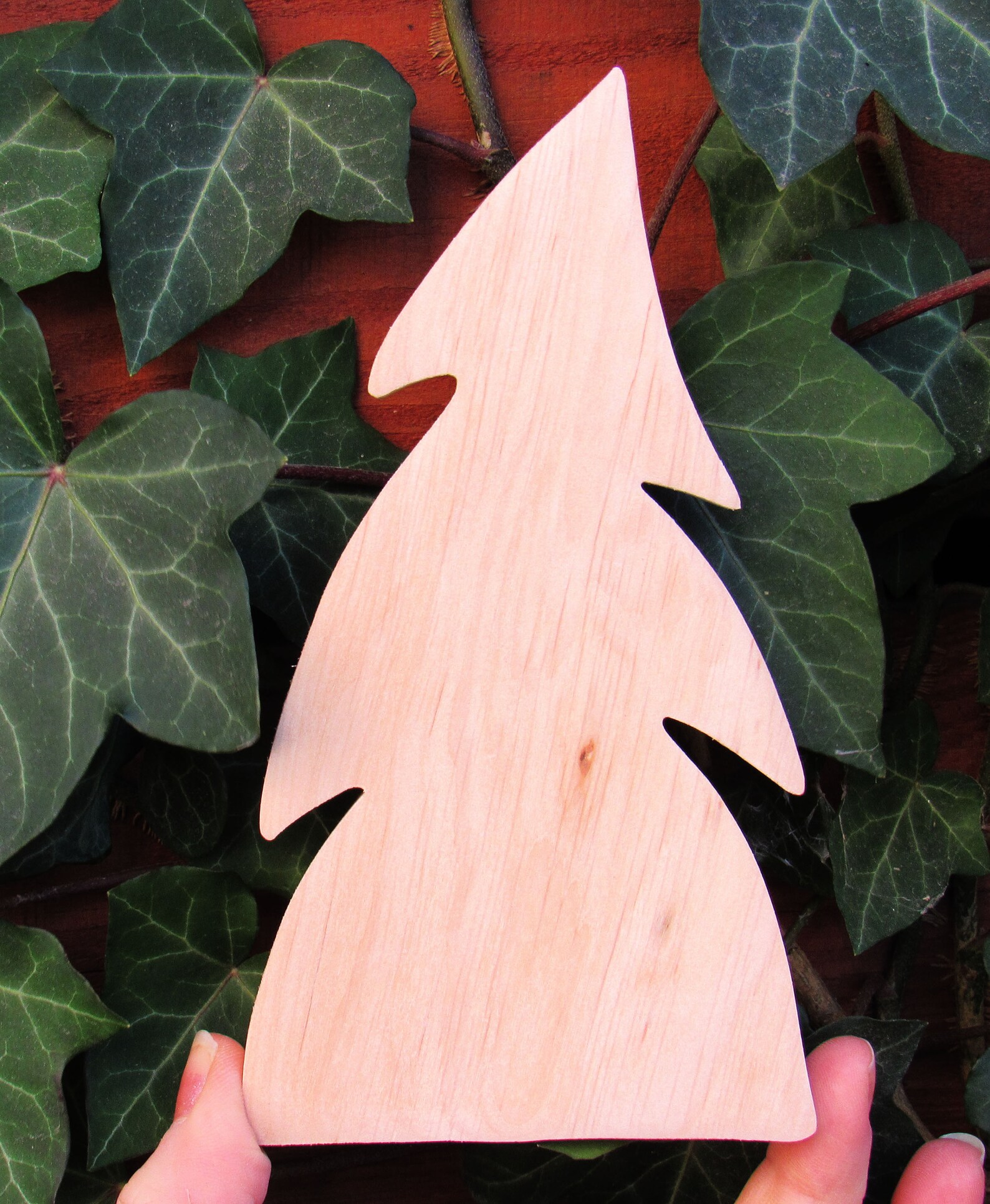 5 Wooden Trees Wooden Tree Toy Toy Tree Wooden Tree Open - Etsy