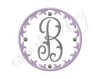 8 Sizes Large Sloan Shadow Monogram Font Block Letters | Etsy