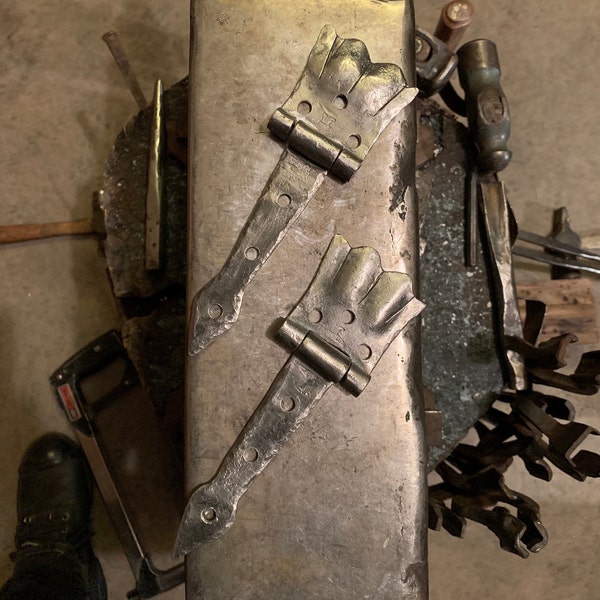 Strap Hinge - Etsy
