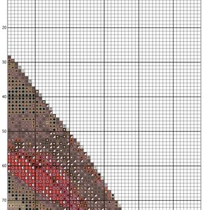 Cardinals Cross Stitch Pattern - Etsy