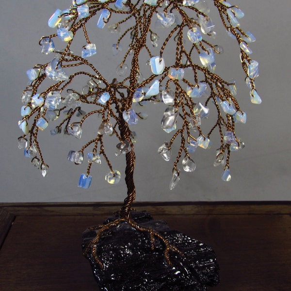 Gem Tree - Etsy