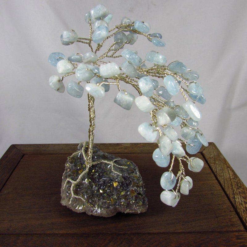 Gems Tree - Etsy