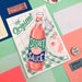 A5 Secret Sauce Risograph Print Sauce Print Pop Art - Etsy