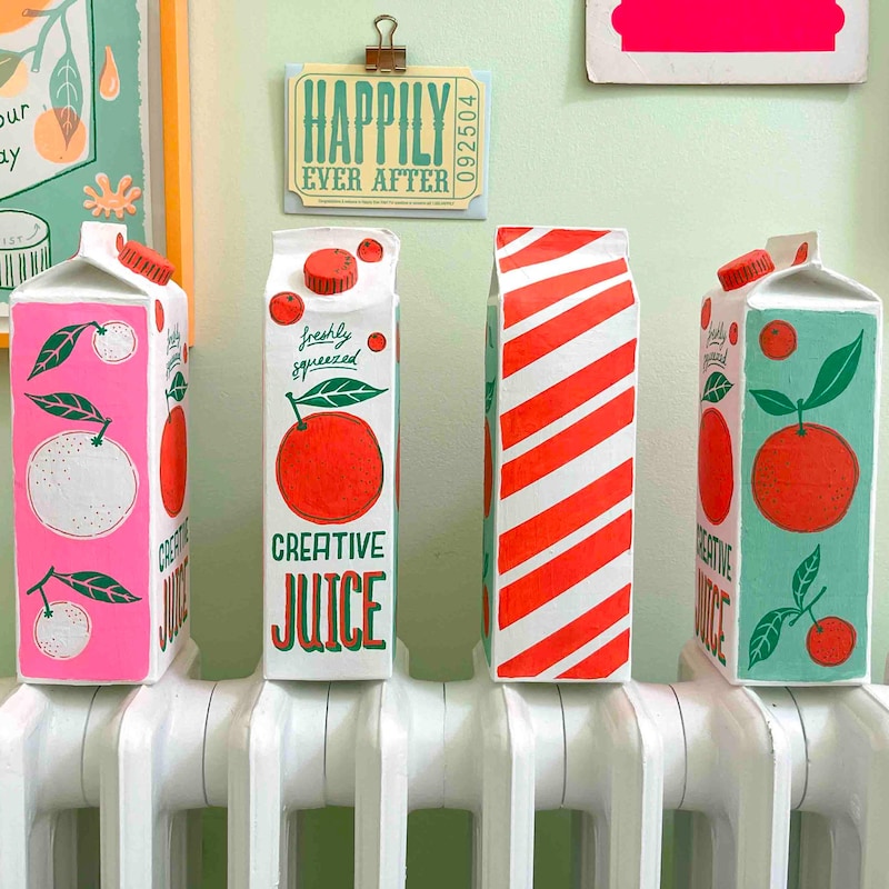 Bird Wall Art Paper Mache - Etsy UK